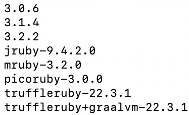 Gem file permission error 해결